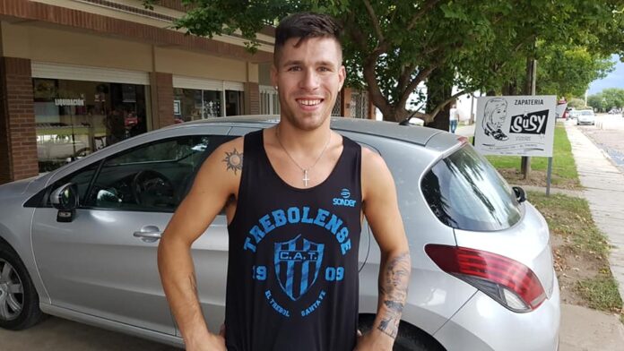 ALEX SUAREZ – «Hay que jugar otra final y esta vez ganarla» | Club ...