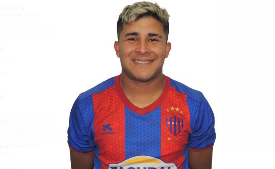 TEMPORADA 2023 – Trebolense incorporó un delantero | Club Atlético ...